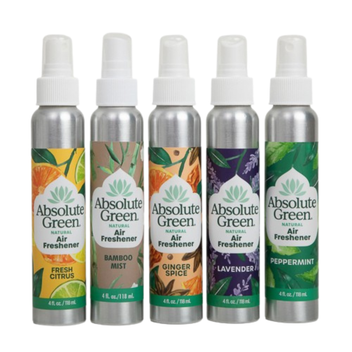 Our Story – Absolute Green